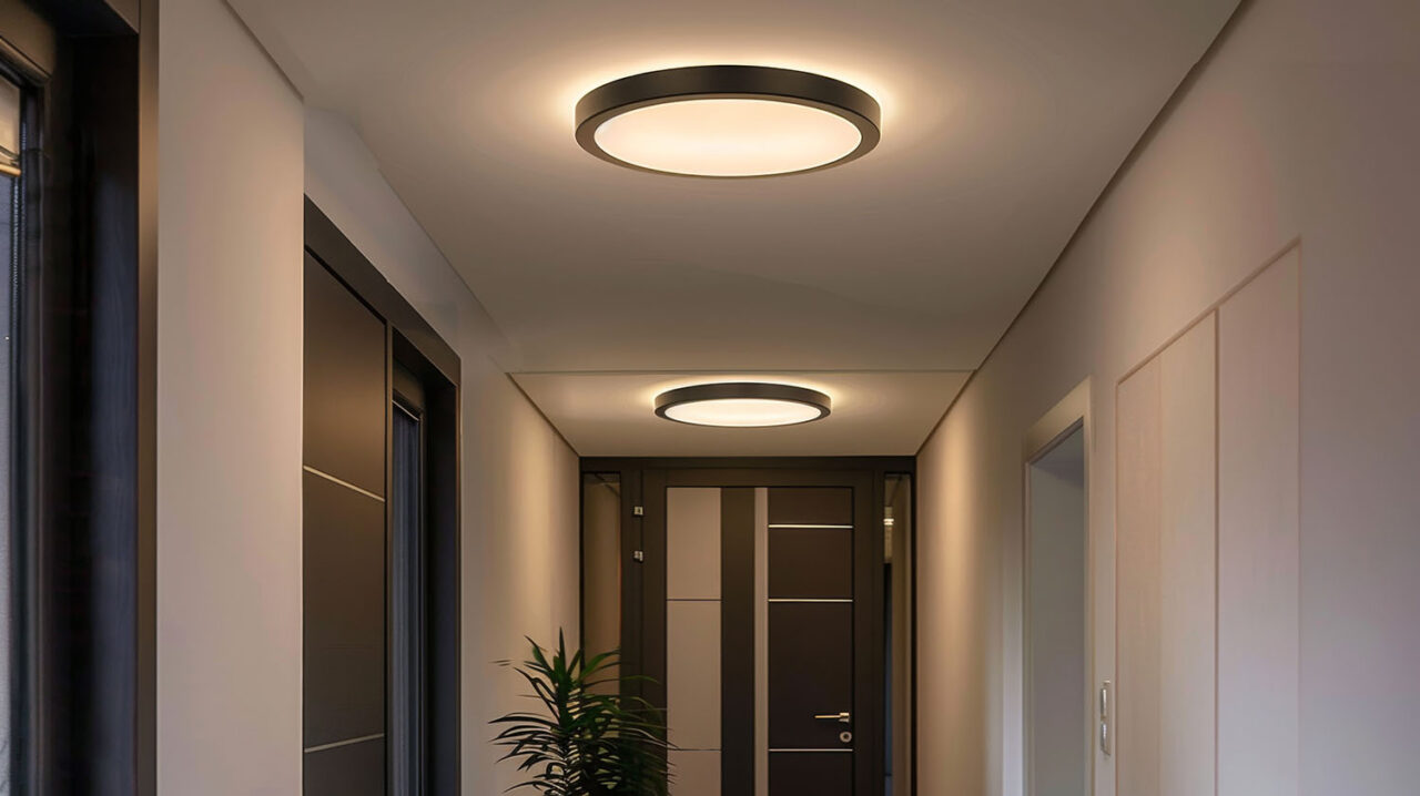 Amenity | LED Lighting Solutions UK & Ireland