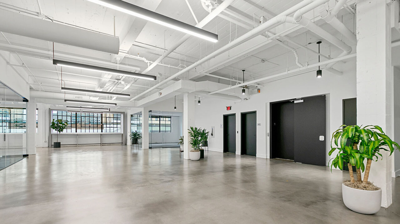 Linear | LED Lighting Solutions UK & Ireland