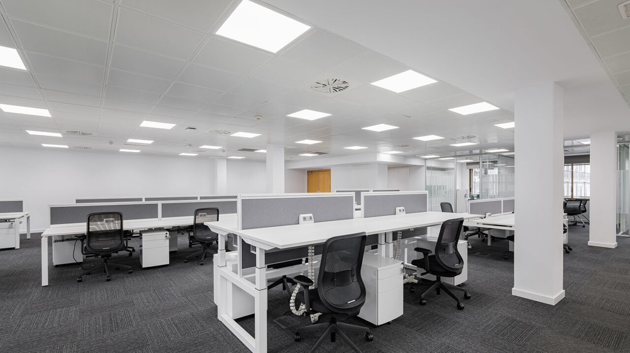 Modular | LED Lighting Solutions UK & Ireland