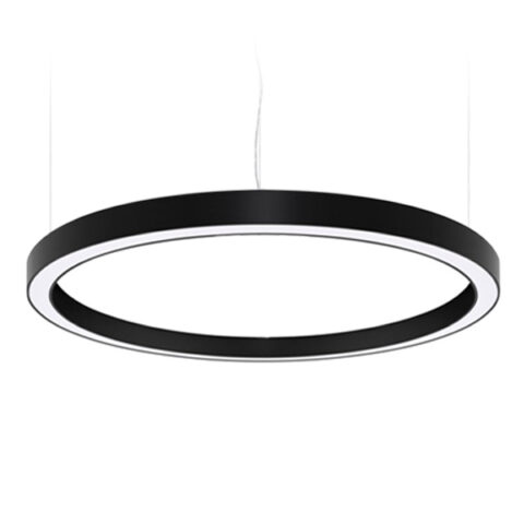 Hoop – Suspended | LED Lighting Solutions UK & Ireland