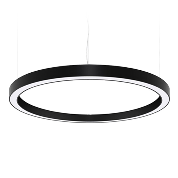 Hoop – Suspended | LED Lighting Solutions UK & Ireland